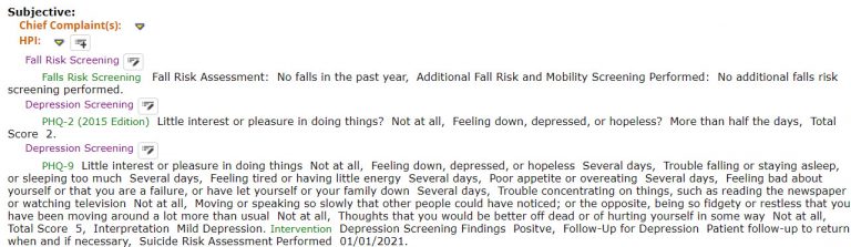 eClinicalWorks Tips & Tricks for 11e - Updated 2021 - AFYA IT Solutions